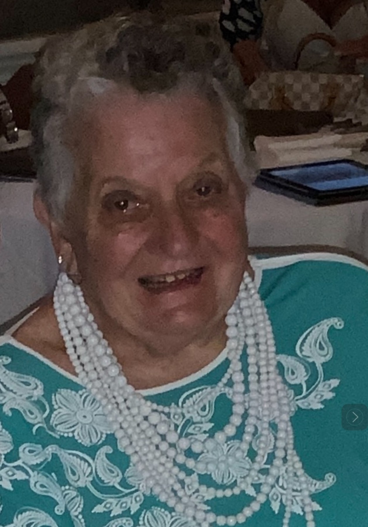 RaeAnn Helen Smaron Obituary - Huntingdon Valley, PA