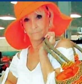 Barbara Jean Vroombout Obituary - Winter Park, FL