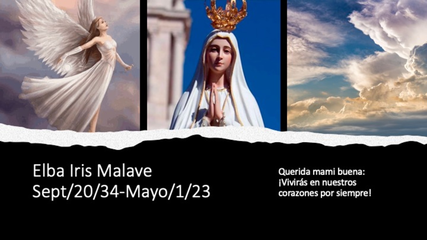 Elba Iris Malave Serrano Obituary - San Juan, PR