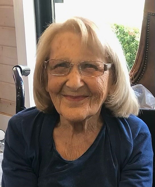 Eleanor Holzman Obituary - Canton, MA