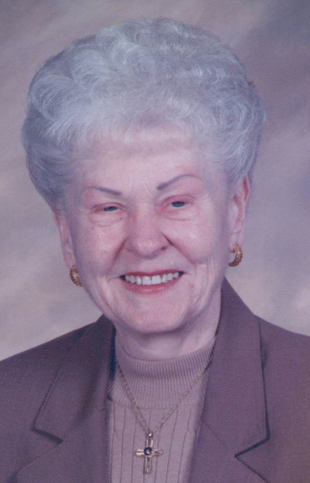 dorothy dellinger