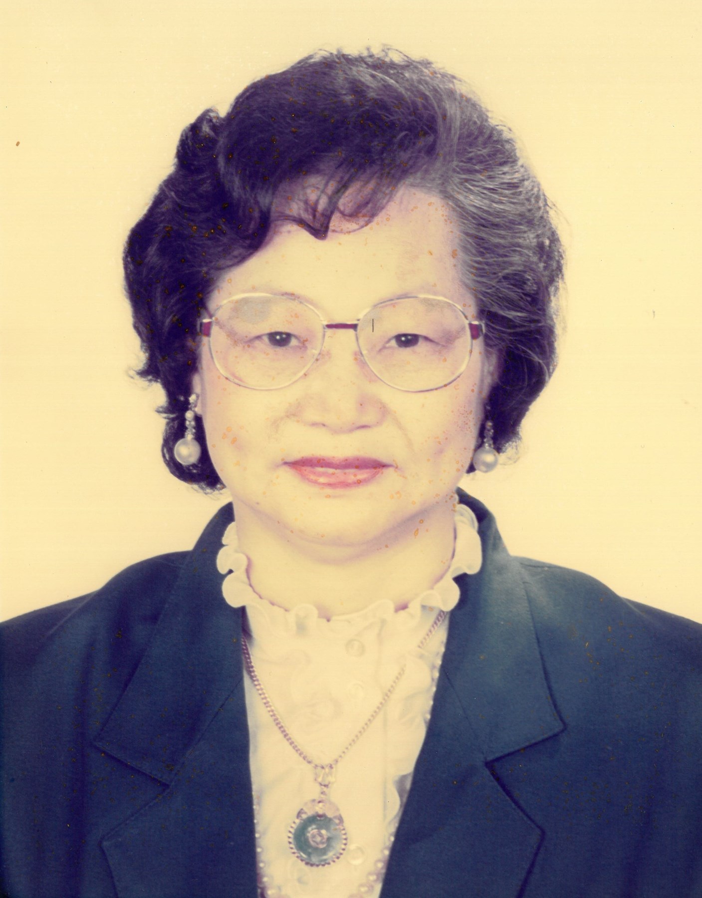 Yan Ho Lee Woo Obituary - Vancouver, BC