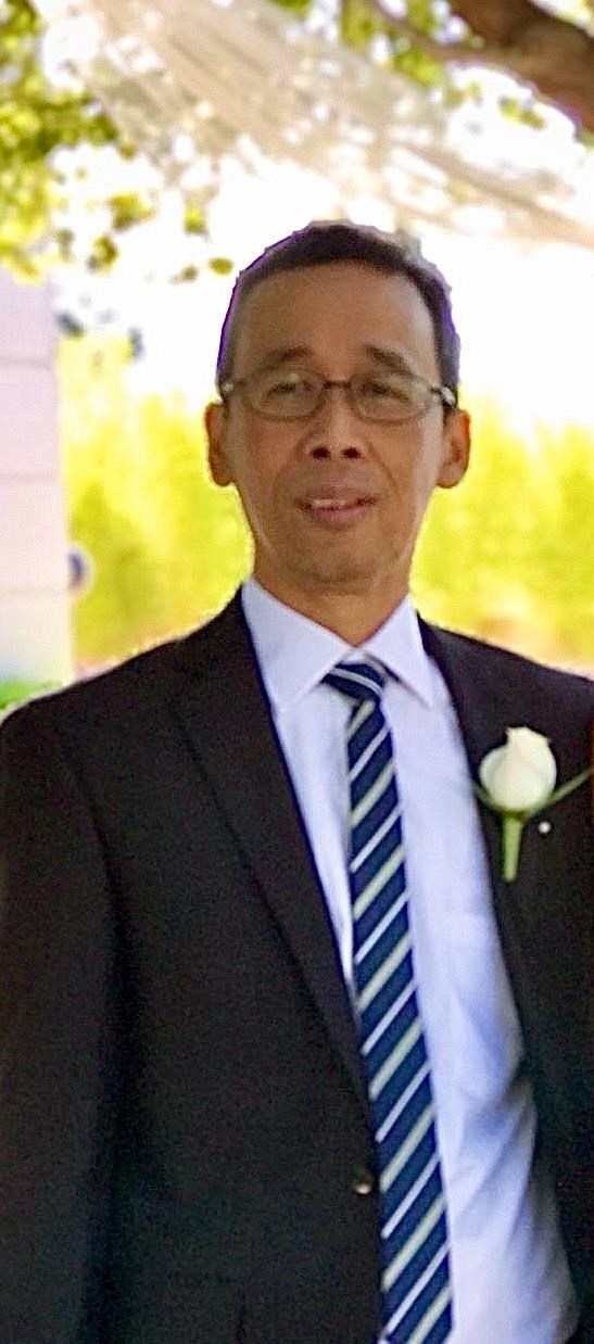 Danilo Dizon Obituary - Las Vegas, NV