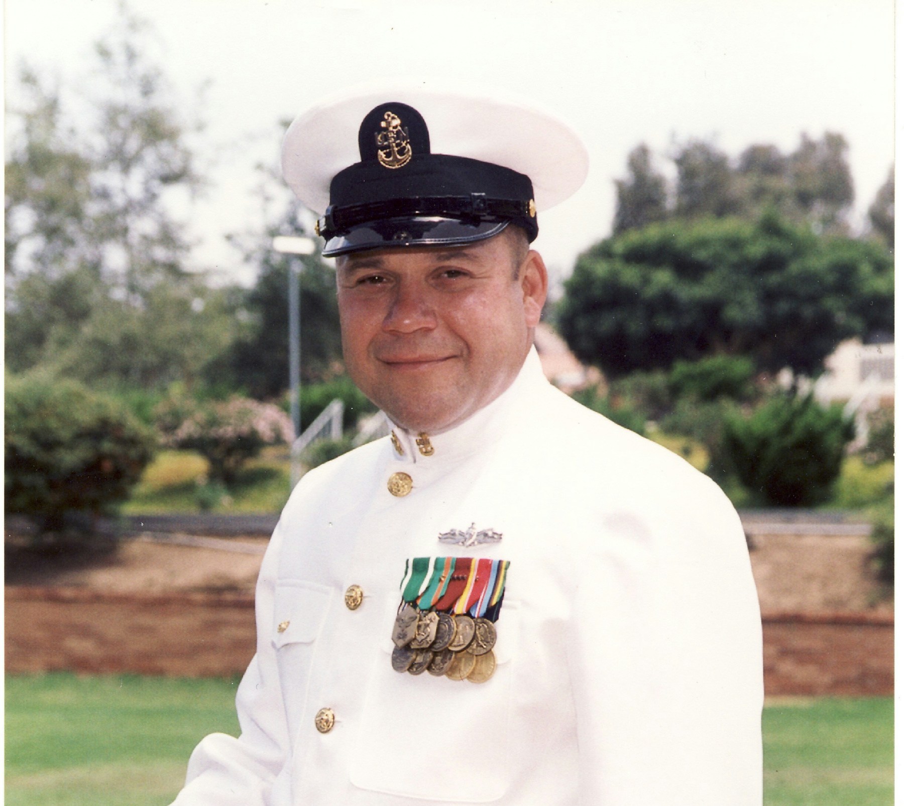 luis roberto rodriguez