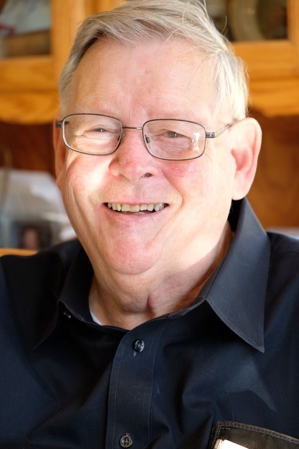 Dennis Thoen Obituary - Millcreek, UT