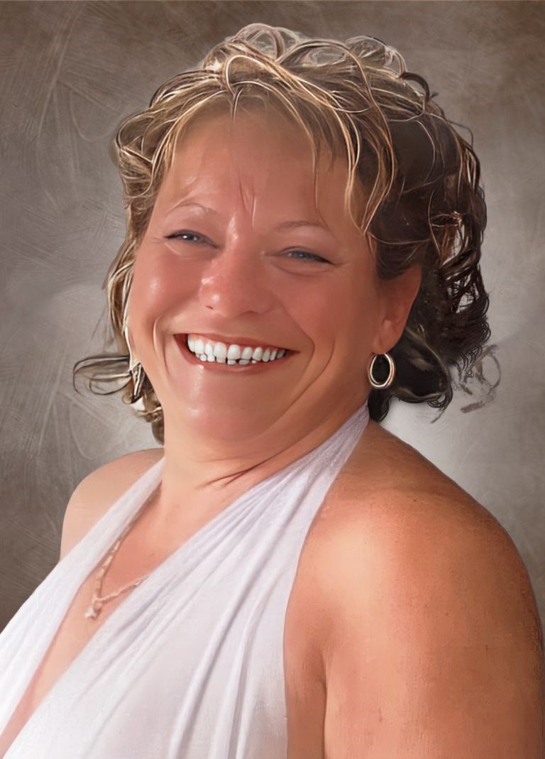 Diane Duchesneau Obituary - Mascouche, QC