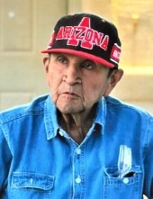 Terry Enos Obituary - Casa Grande, AZ