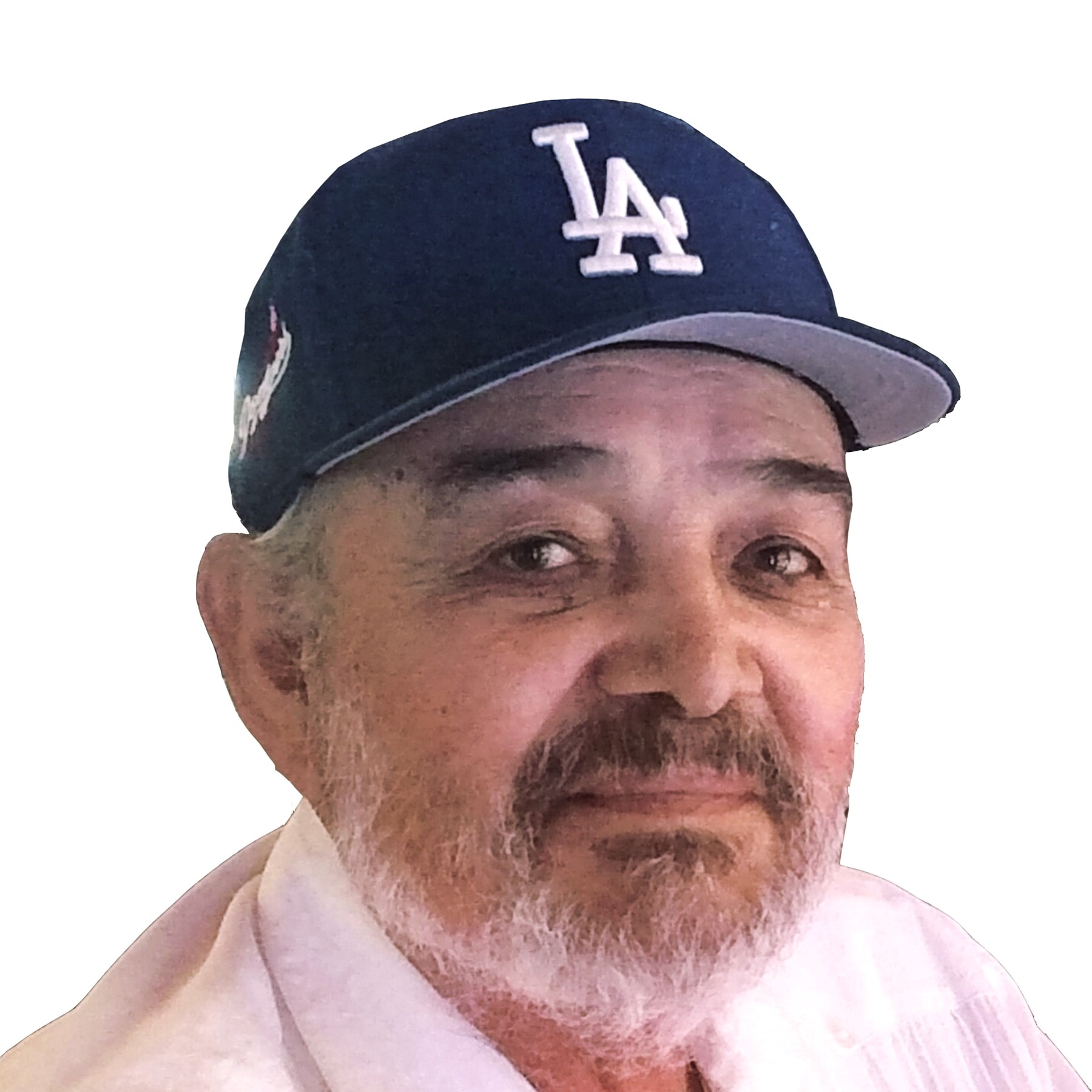 Bertin C. Carranza Obituary - Glendora, CA