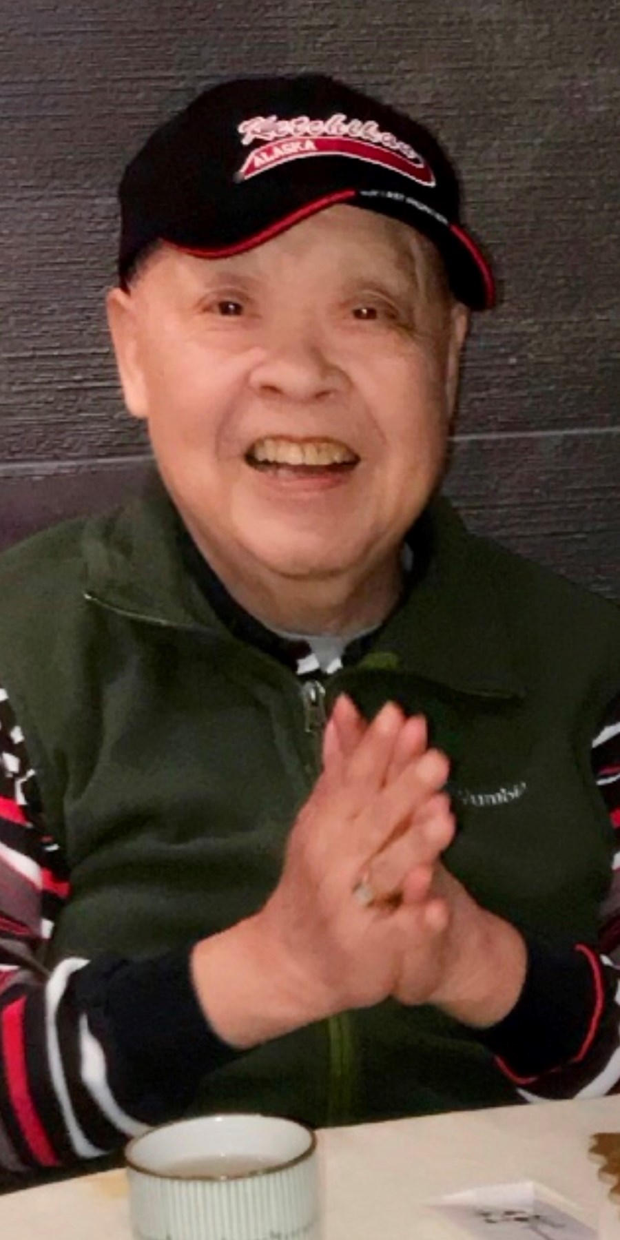 Hok Pui Yiu Obituario - Burnaby, BC