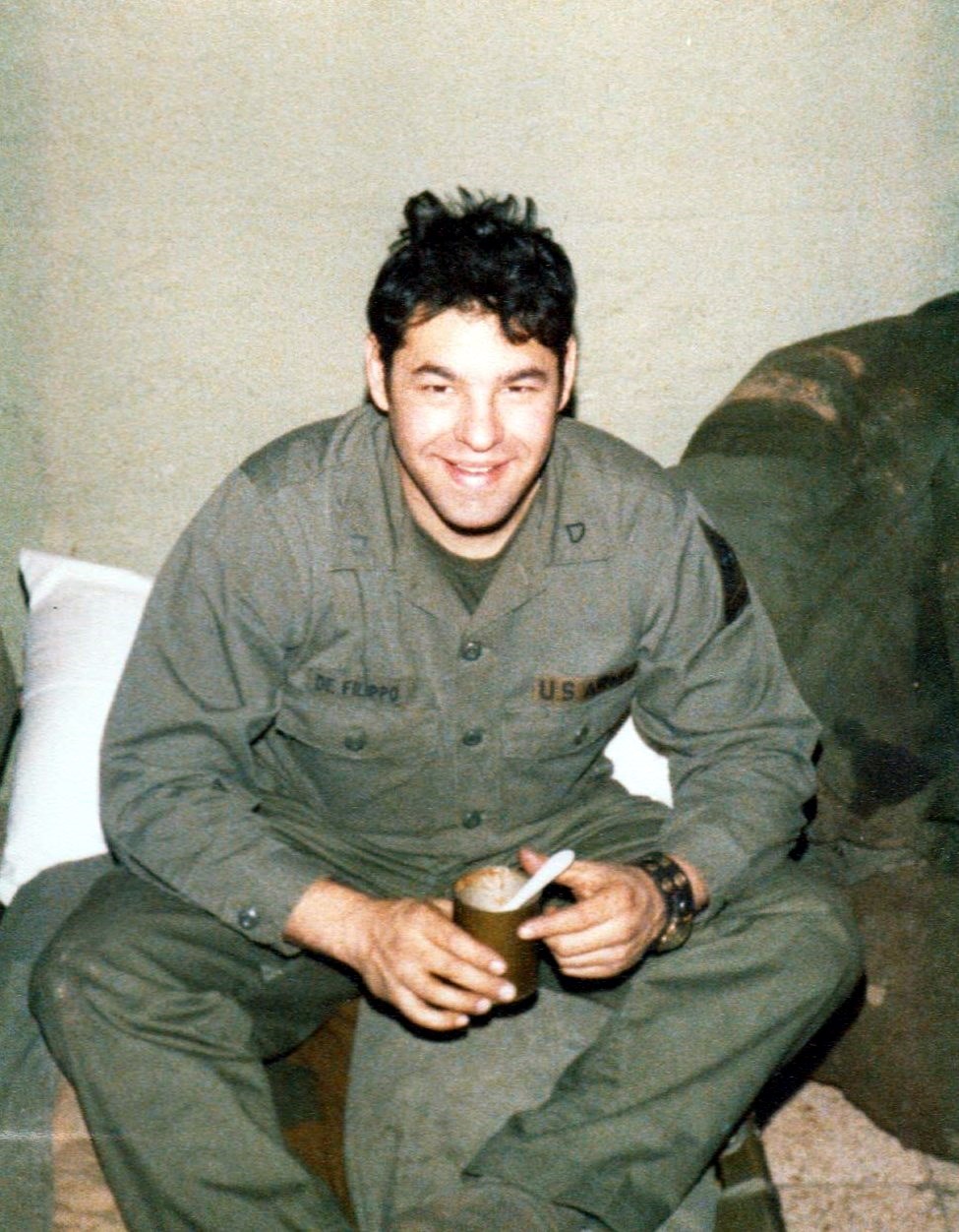 Paul DeFilippo Obituary - Thornton, CO