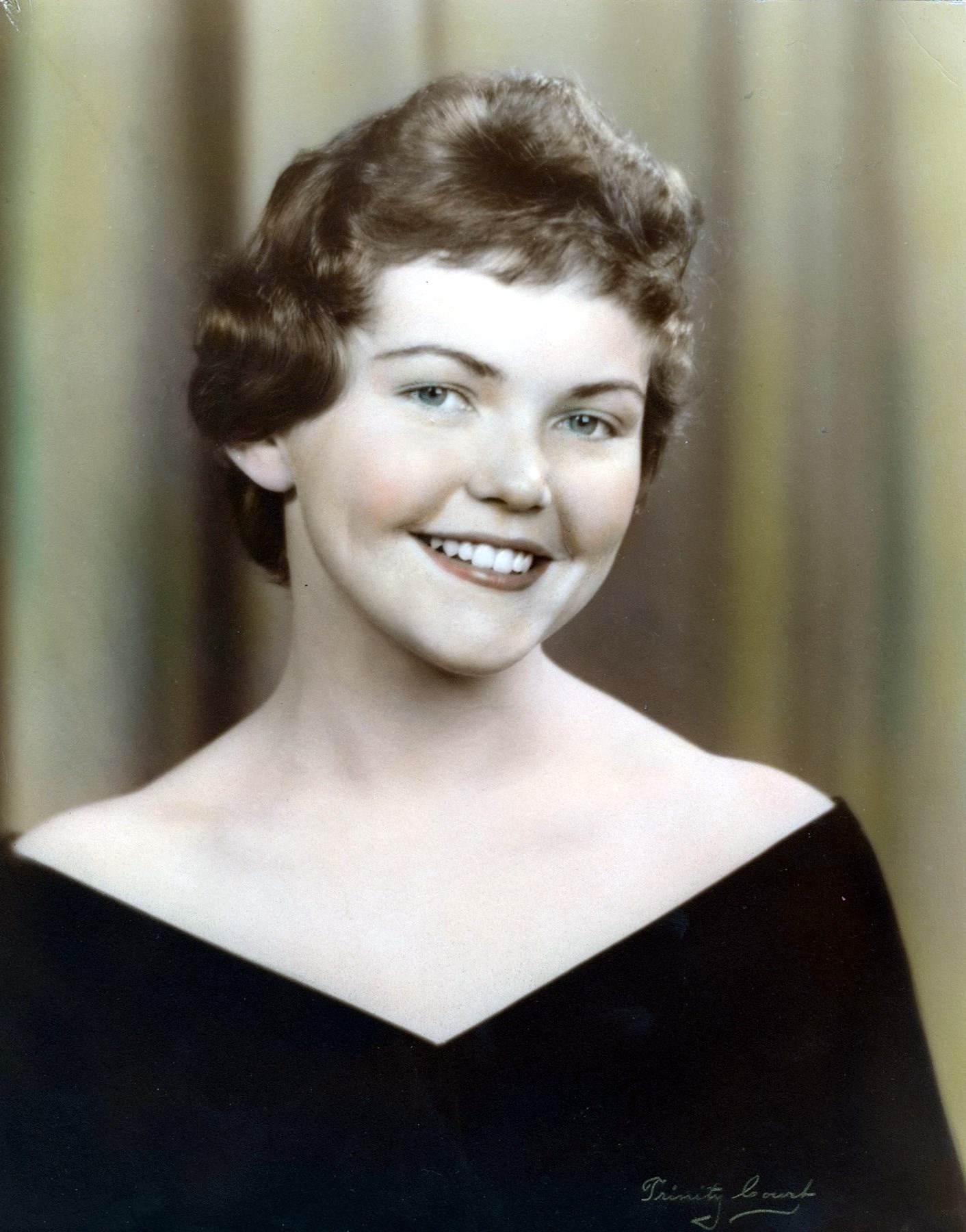 Janet Martynuska Obituary