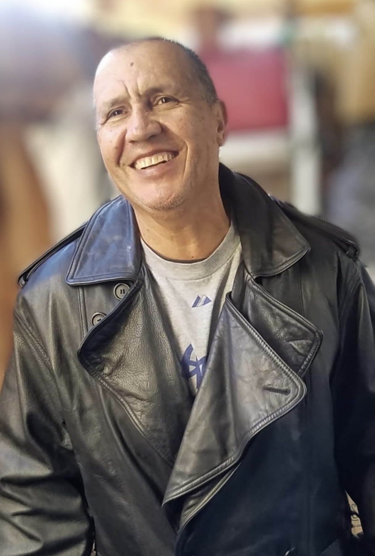 Jesus Gaytan Obituary - Glendora, CA