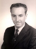 Obituaries Search for william wingate