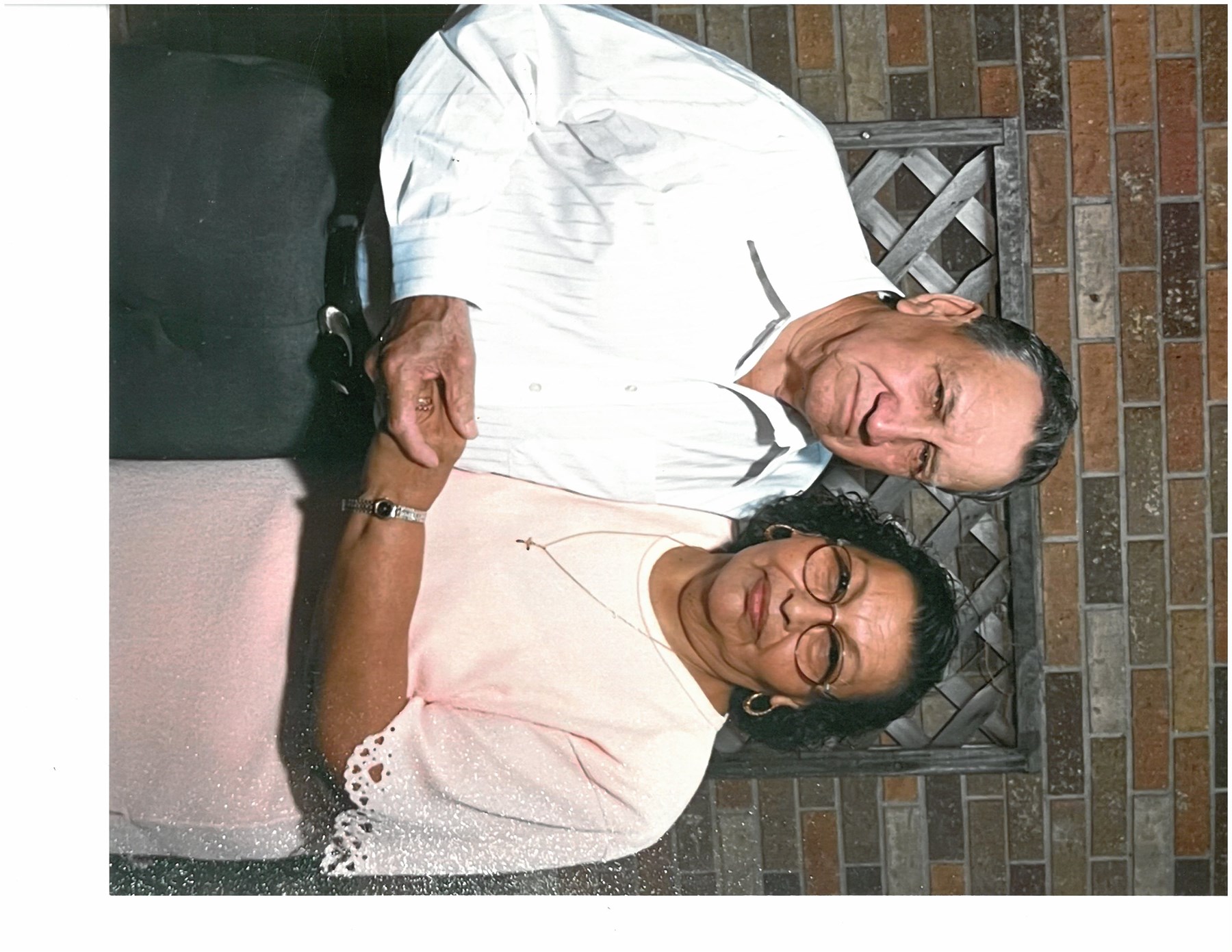 Margaret Bermea Obituary - Pasadena, TX