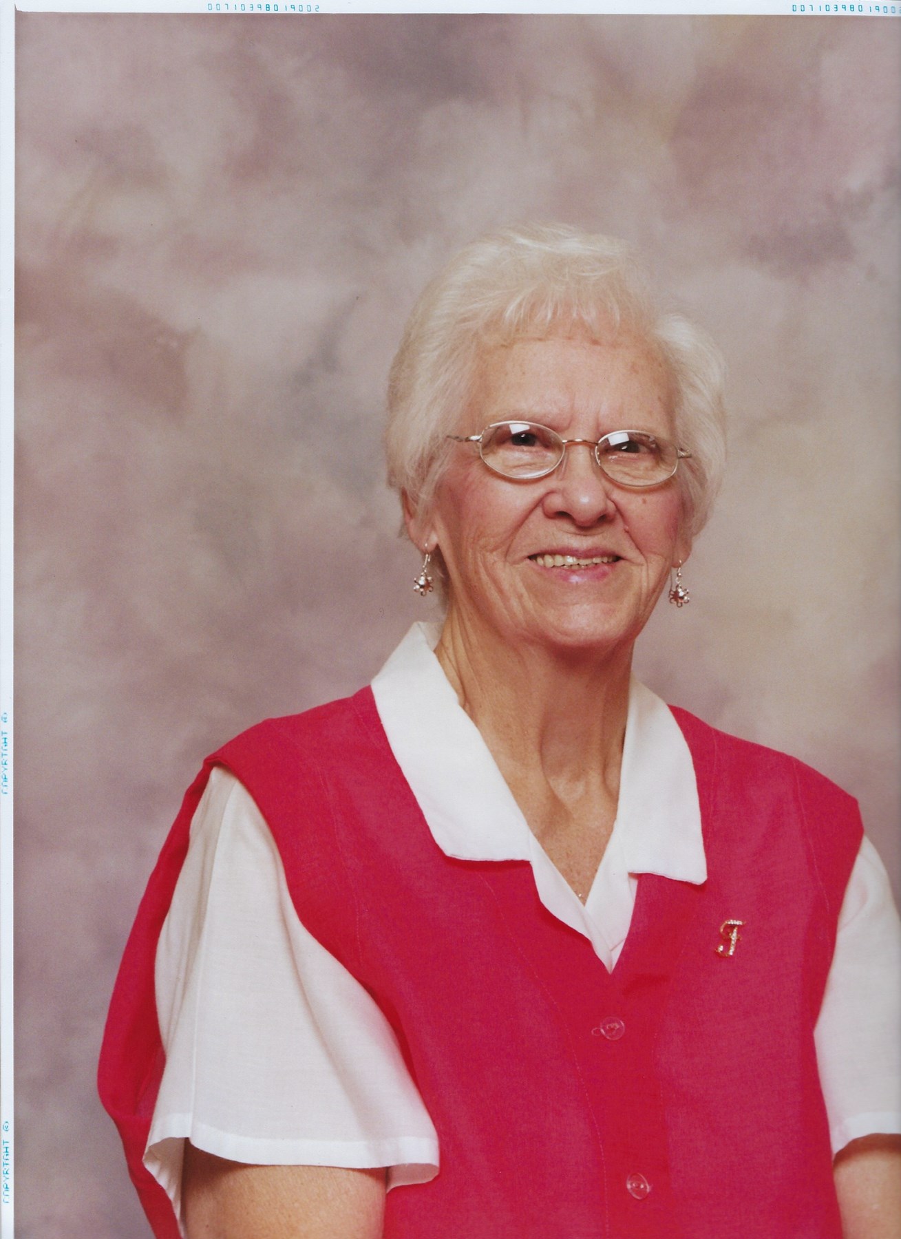 Stella Perry Obituary - Fountain, CO