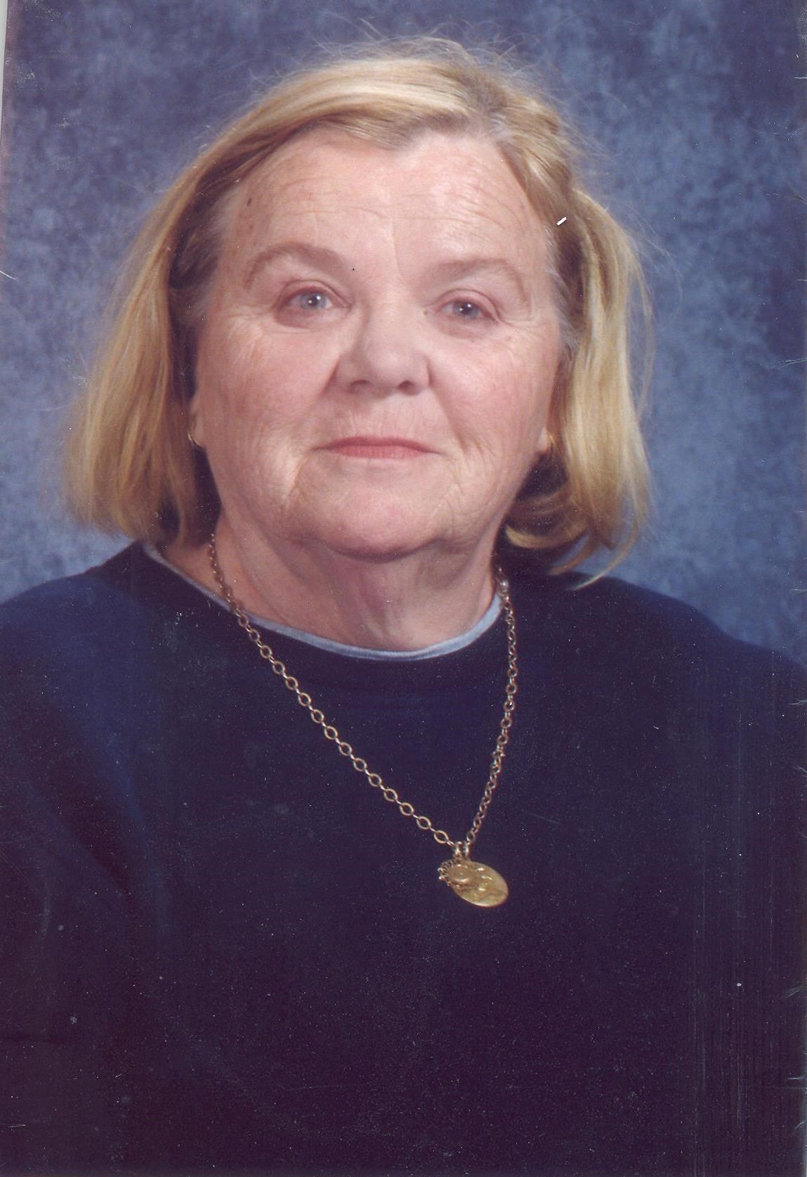Maria Horn Obituary - Pacific Grove, CA