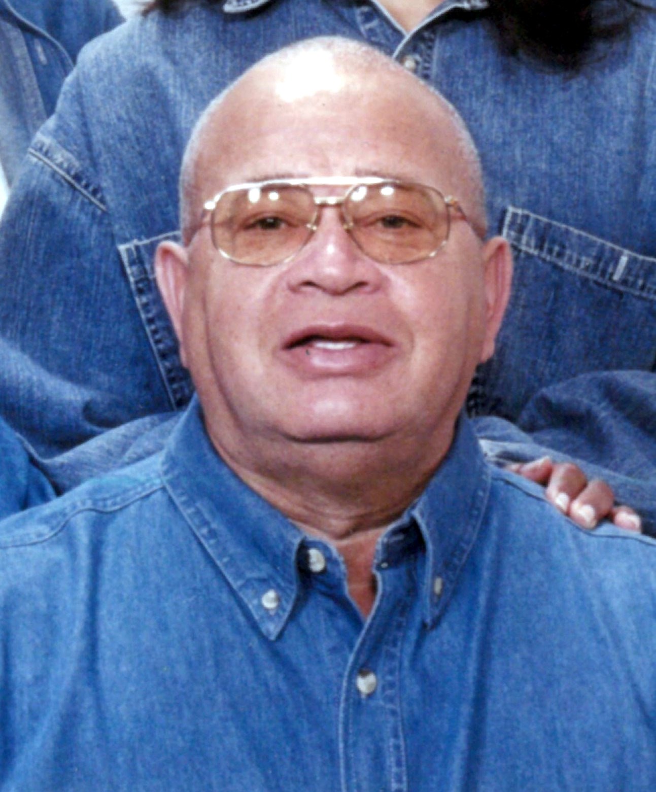 Johnny Martin Obituary - San Antonio, TX