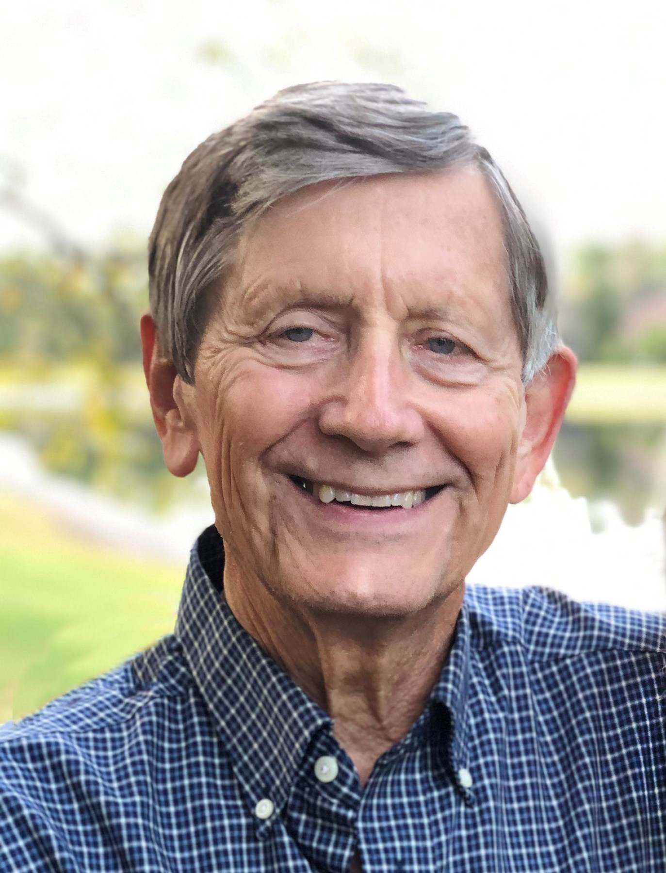 William Slocum Obituary - Tampa, FL