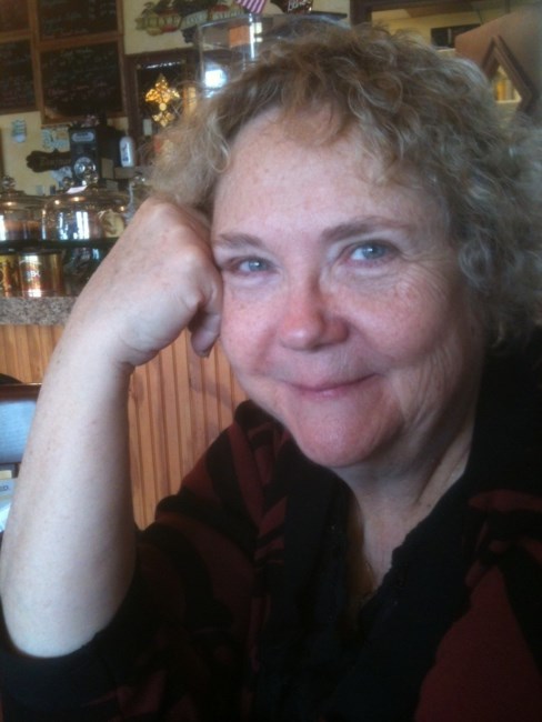 Donna Rusinko Obituary - Columbia, MD