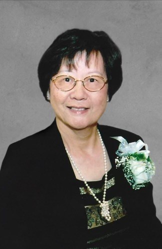 Sou May Sam Obituary - Burnaby, BC