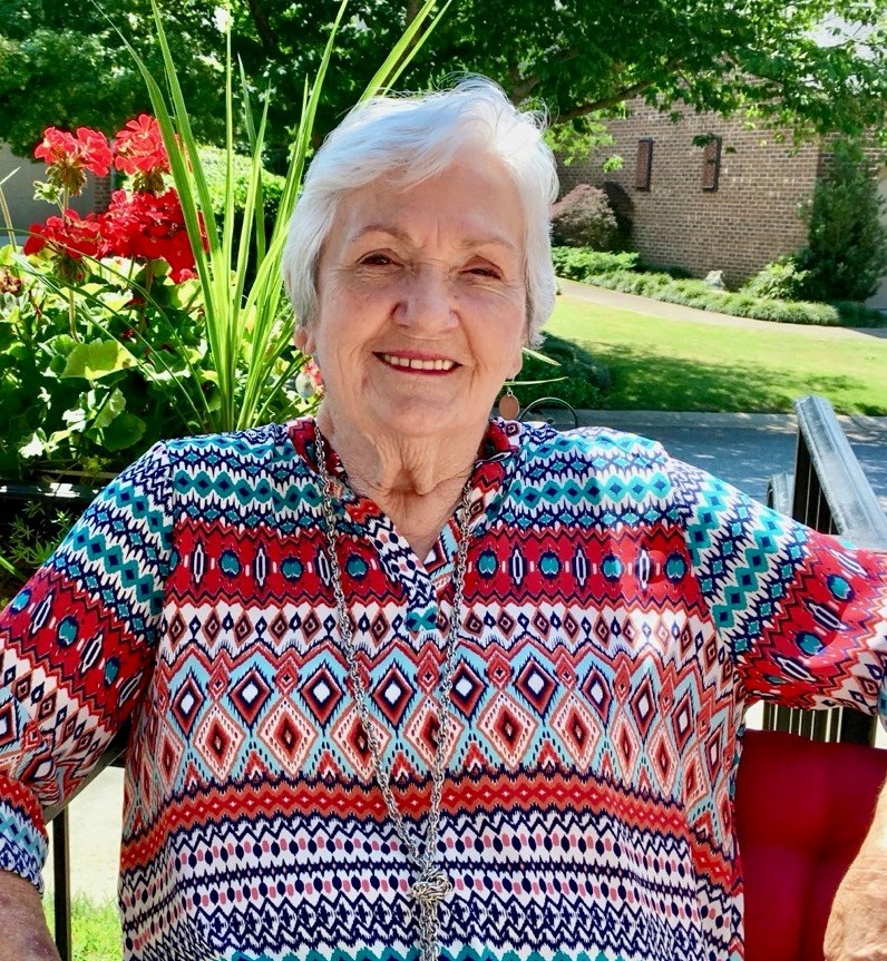 Judy Martin Obituary - Greenville, SC