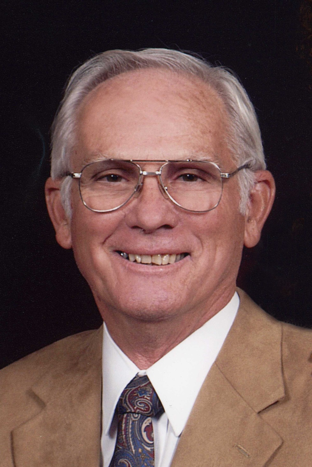 Donald Barber Obituary - El Dorado, AR