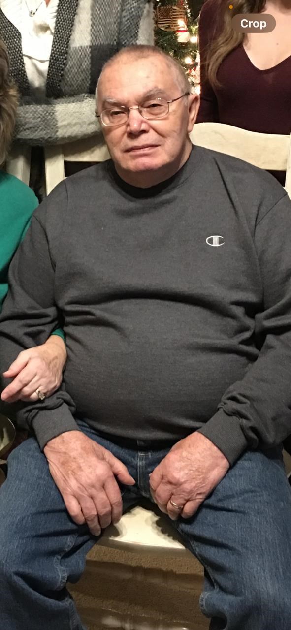Norman Daschner Obituary - Marengo, IL