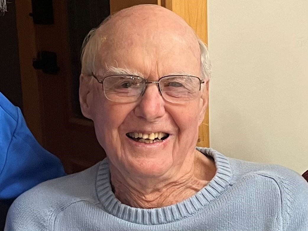 James Matthews Obituary - Wheat Ridge, CO