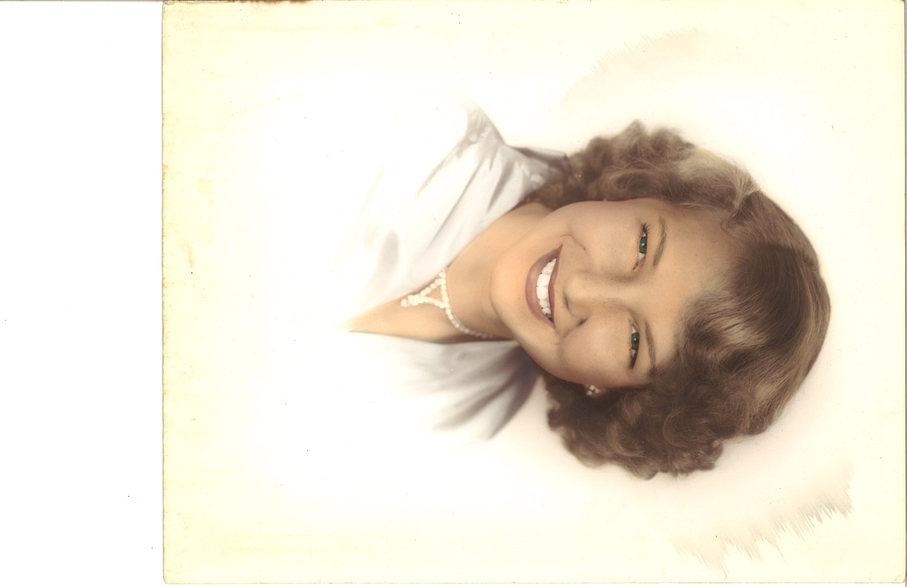 Aneta Golden Obituary - Canton, TX