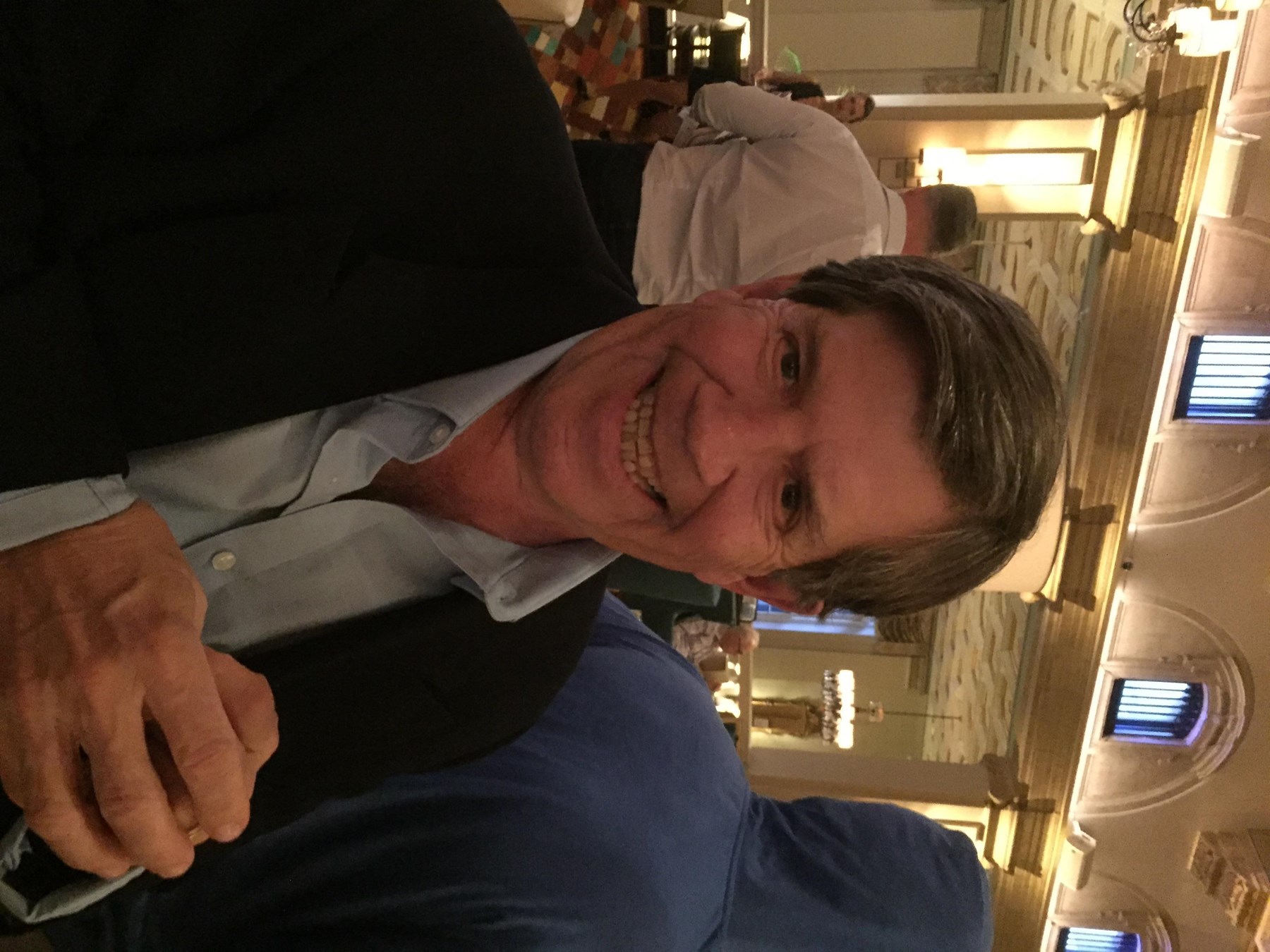 Richard Hallman Obituary - Jupiter, FL