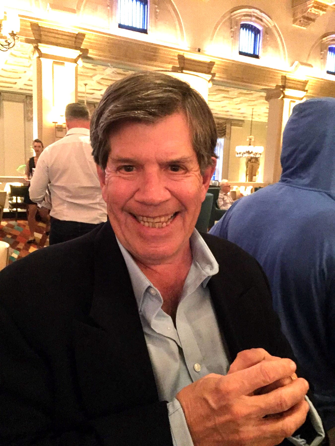 Richard Hallman Obituary - Jupiter, FL