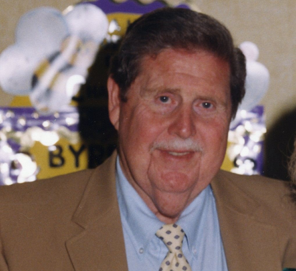 Joseph G Baird Obituary - Baton Rouge, LA