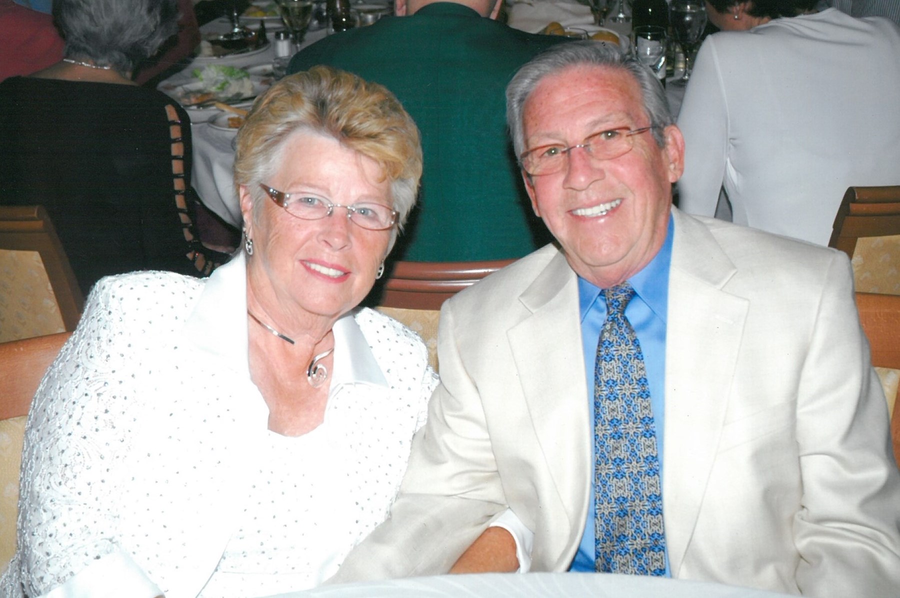 Joyce Huelsman Obituary - Dayton, OH