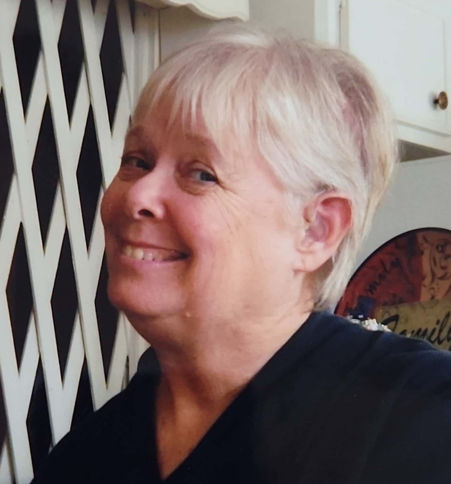 Tracey Dianne Page Obituary - Houston, TX