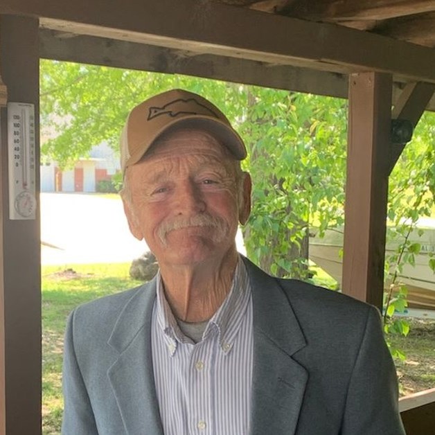 Larry George Obituary - Pell City, AL