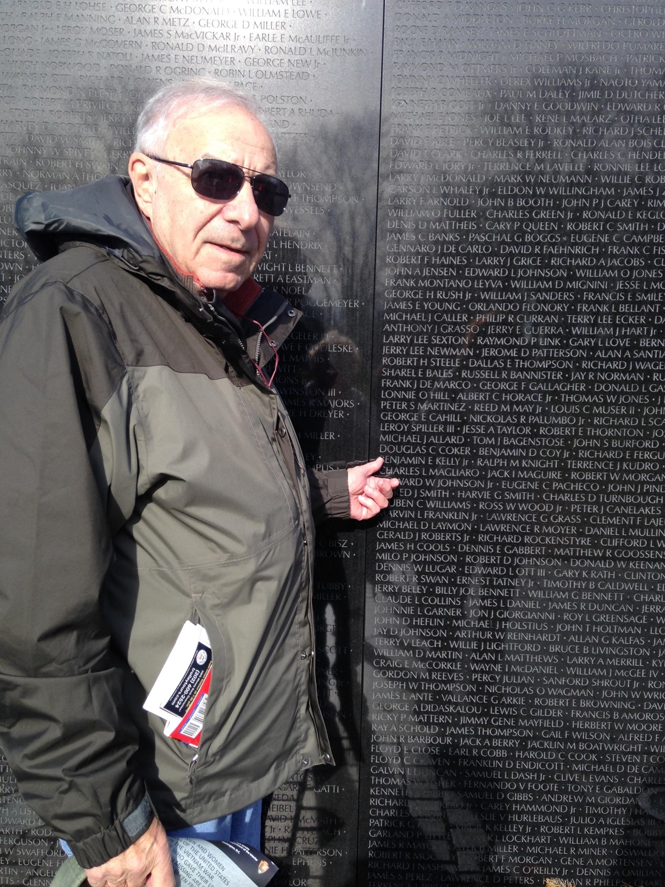 Abraham Goldfarb Obituary - Sandy Springs, GA