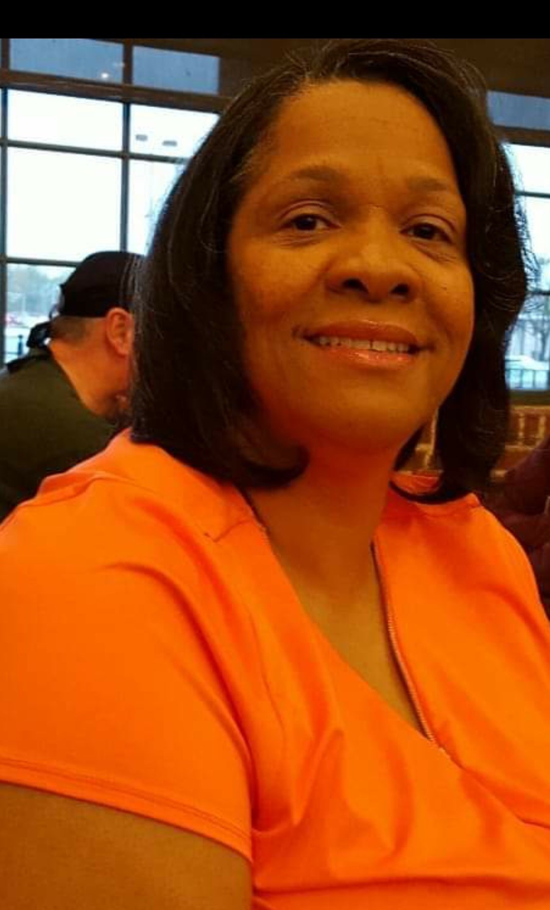 Lydia Denise Lagrone-Payne Obituary - St. Ann, MO