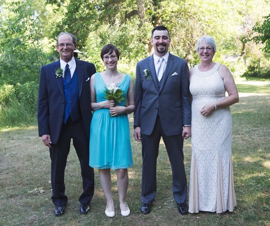 Danny McCullough Obituary - Peterborough, ON