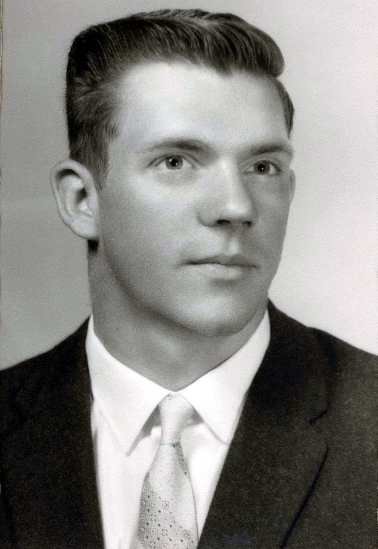 Christopher Houck Obituary - Gresham, OR