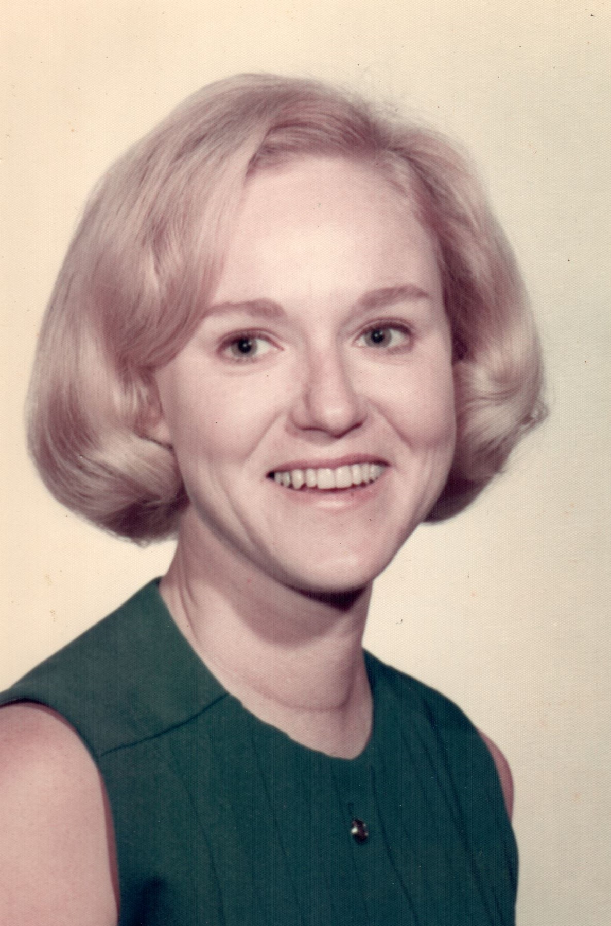 Edythe McGaughy Obituary - Montevallo, AL