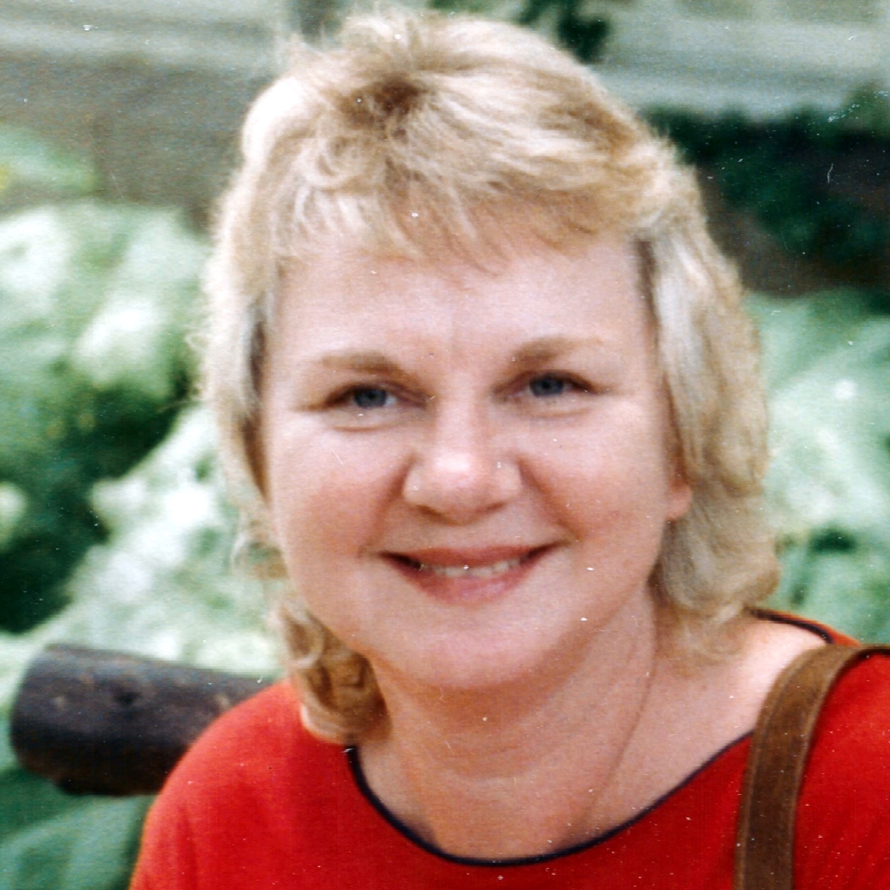 Dorothy Ann Droll Obituary - Henderson, NV