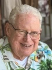 Thomas Tanner Obituary - Whittier, CA