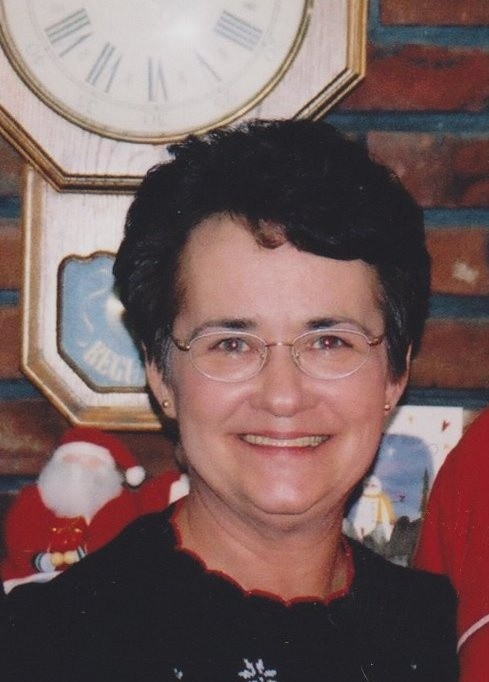 Patsy Ann Petty Orlando Obituary - St. Ann, MO