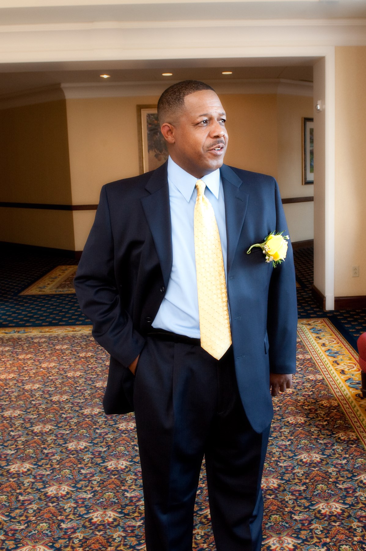 Kendall Boone Obituary - Katy, TX