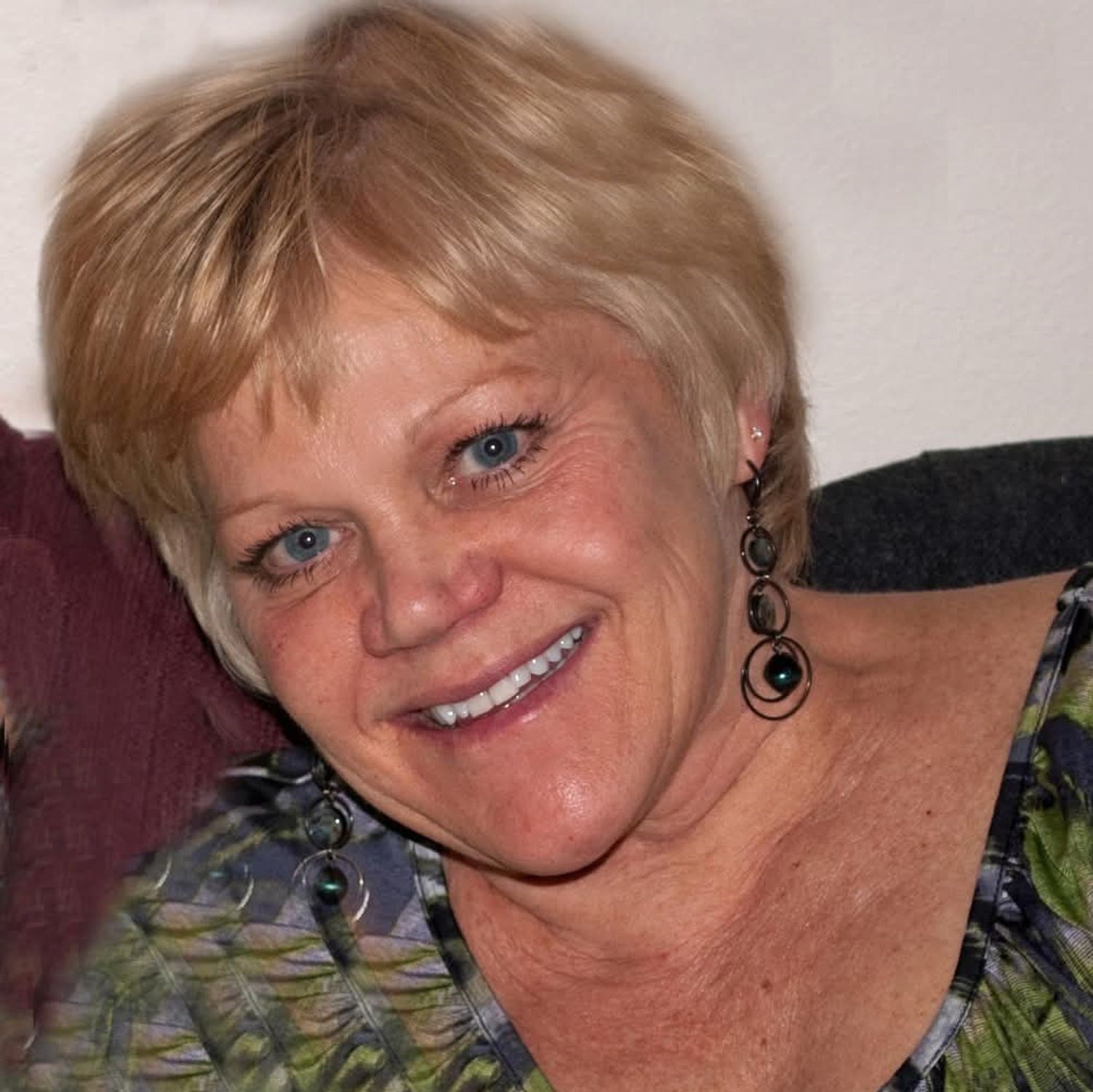 Chantal Pottier Obituary - Albuquerque, NM