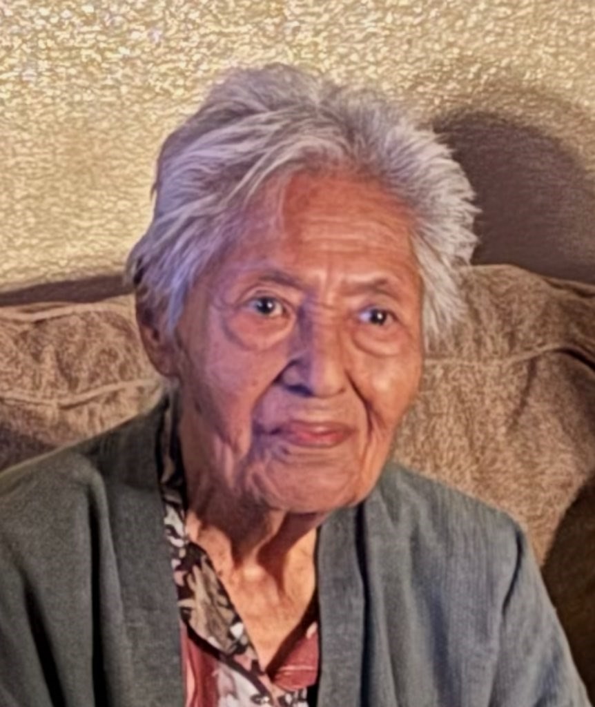 Loretta Norris Obituary - Coolidge, AZ