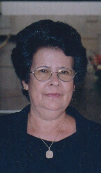 Maria Rios Obituary - West Covina, CA