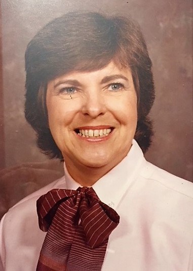 Nancy Zorn Obituary - Bethany, OK