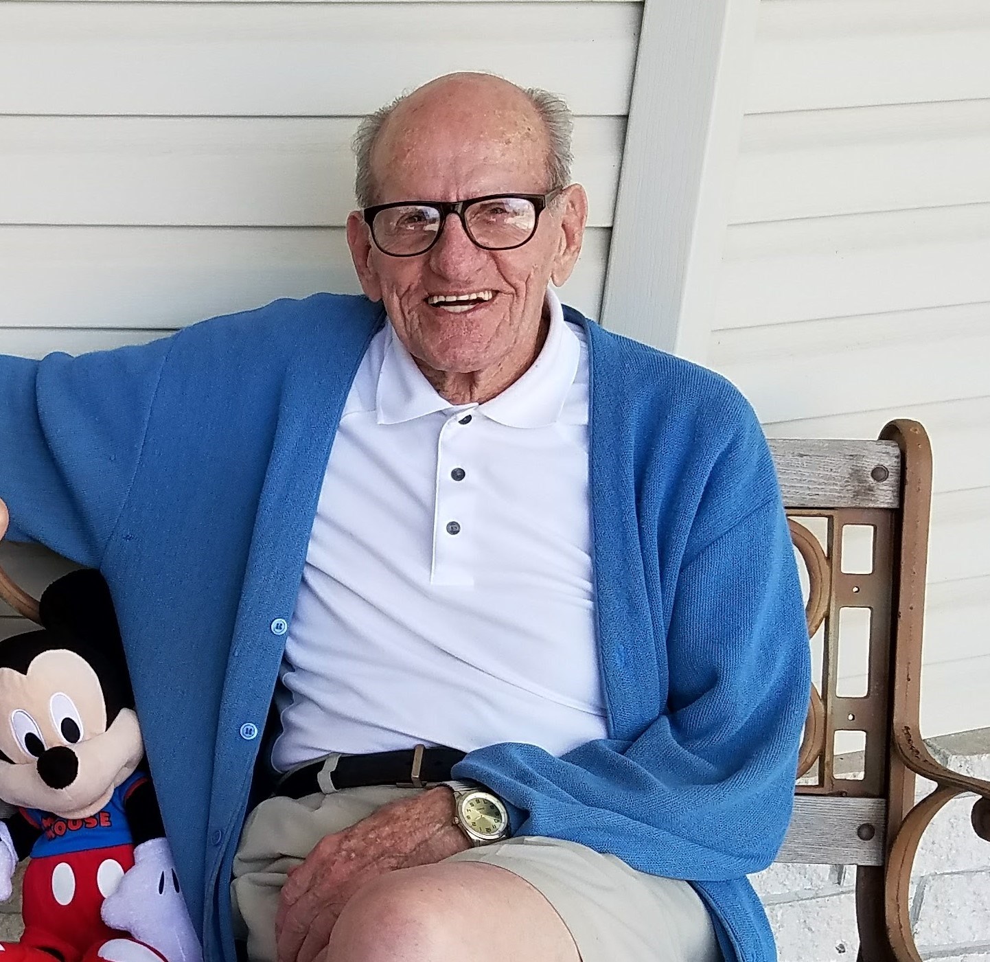 Louis Bagnato Obituary - San Antonio, TX