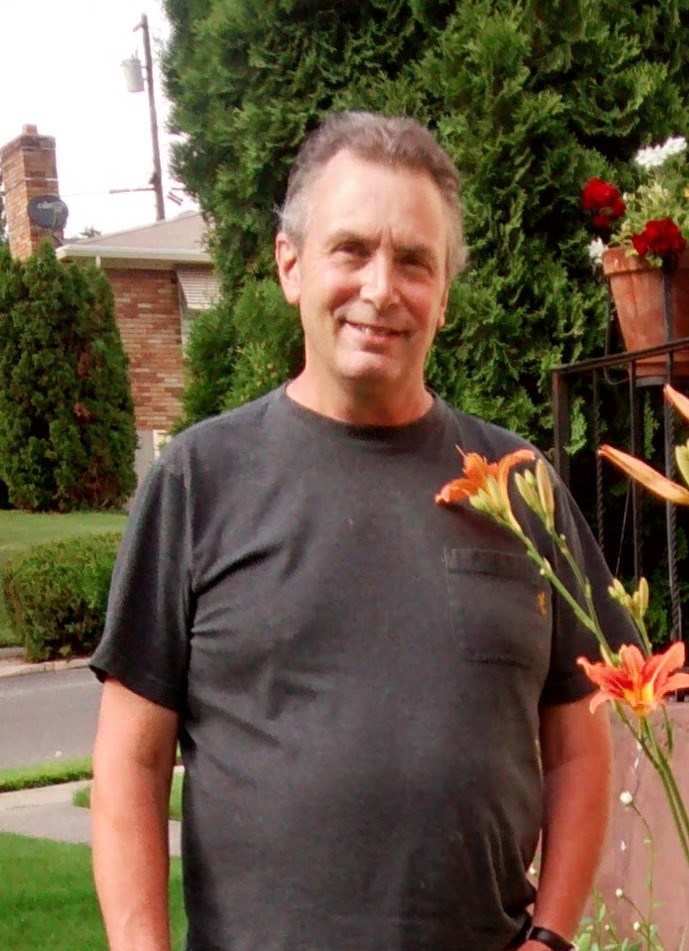 Timothy Hartnett Obituary - Spokane, WA